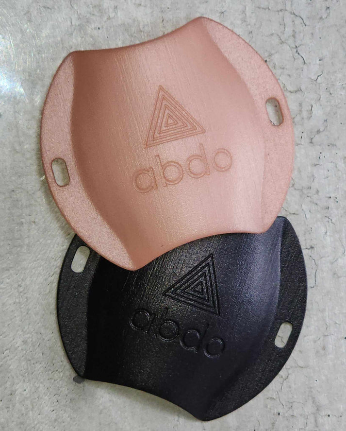 ABDO Ostomy Shield Stoma Guard - Abdo Empowered